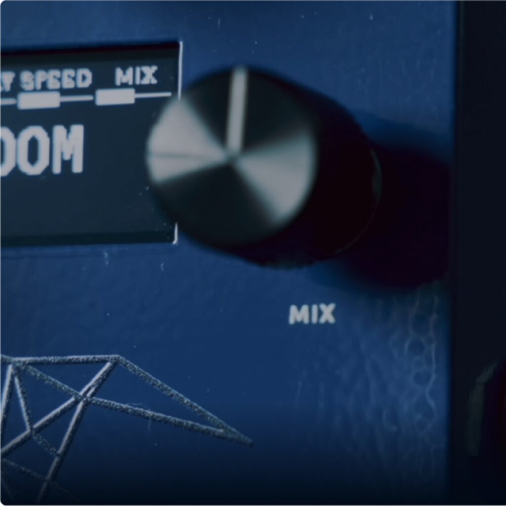 Kailani Reverb - Gold Series - VTR Effects | Loja Oficial