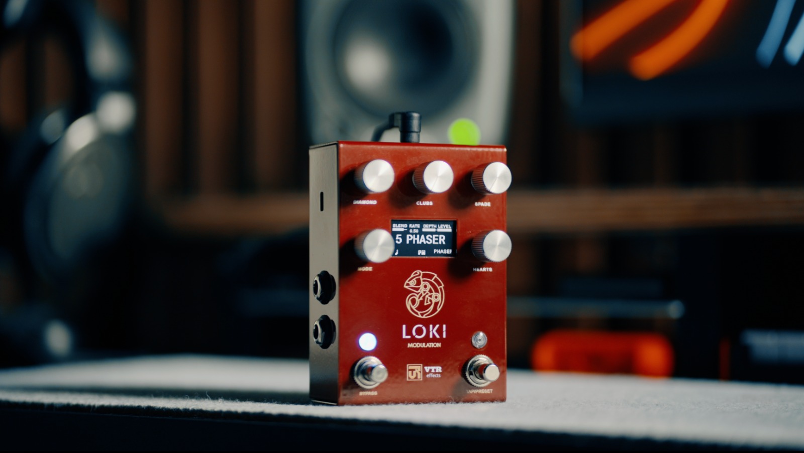 Shop - VTR Effects | Loja Oficial